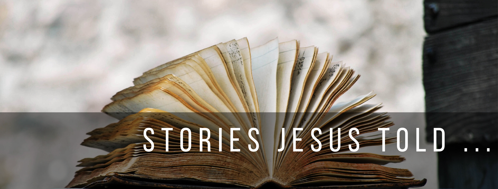 Sunday Gathering Lost And Found Meadowhead Christian Fellowship